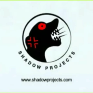 Shadow projects EXE (Enemy in Super Doodland odyssey) | Doodland ...