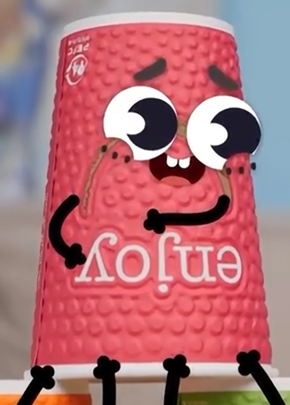 Red | Doodland encyclopedia Wiki | Fandom