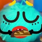 Chocopie eater | Doodland encyclopedia Wiki | Fandom