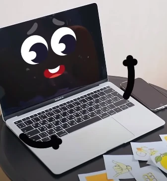 Laptop Doodland | Doodland encyclopedia Wiki | Fandom