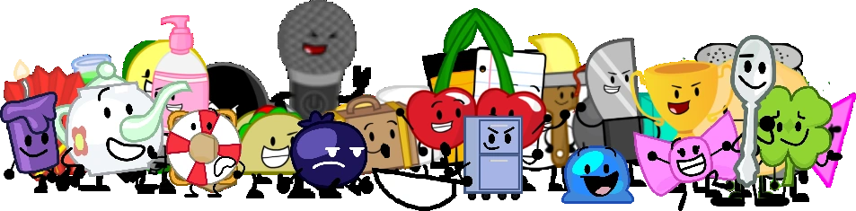 III Cast | Doodland encyclopedia Wiki | Fandom