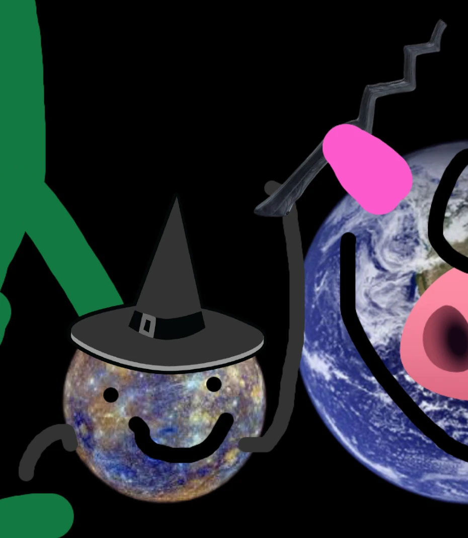 List of Halloween costumes in Doodland planets | Doodland encyclopedia ...