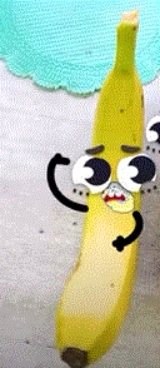 Banana Doodland | Doodland Wiki | Fandom