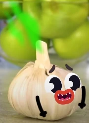 Garilc Doodland | Doodland Wiki | Fandom