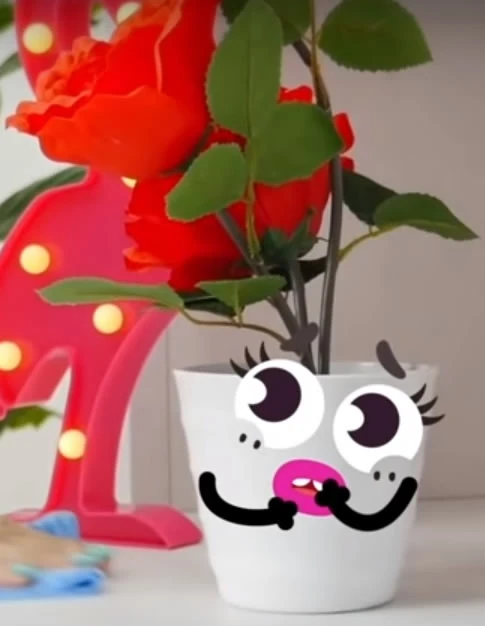 Parsley Sister Doodland | Doodland Wiki | Fandom