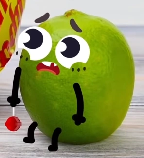 Lime Doodland | Doodland Wiki | Fandom