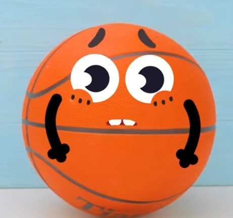 Basketball Doodland | Doodland Wiki | Fandom