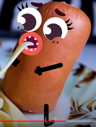 Sausage Doodland | Doodland Wiki | Fandom