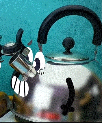 Tea Keetle Doodland | Doodland Wiki | Fandom