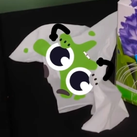 Tissues Doodland | Doodland Wiki | Fandom