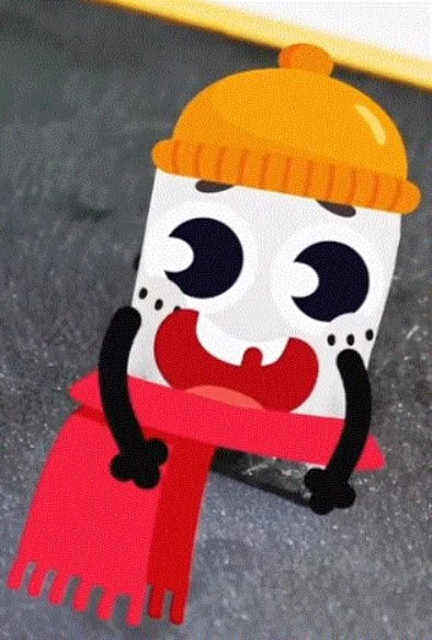 Ice Cube Doodland | Doodland Wiki | Fandom