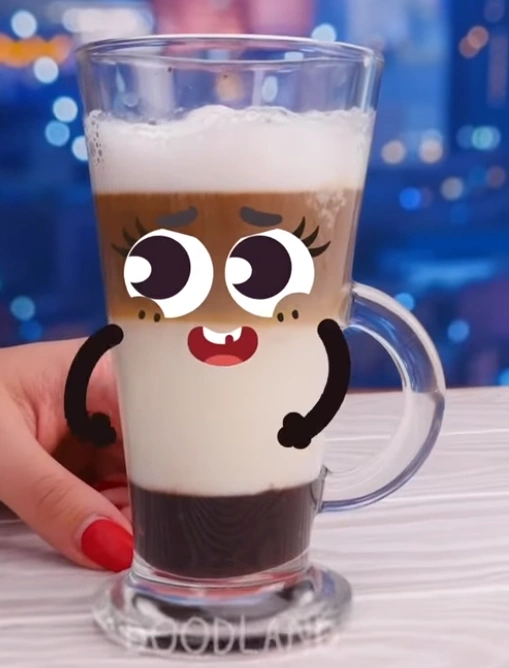 Milkshake Doodland | Doodland Wiki | Fandom