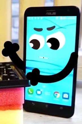 Phone Doodland | Doodland Wiki | Fandom