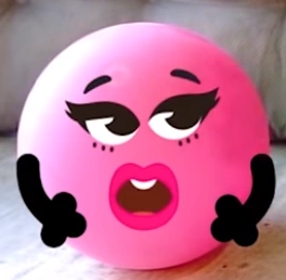 Pink Ball Doodland | Doodland Wiki | Fandom