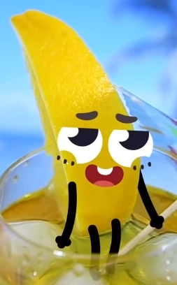 Slice of Lemon Doodland | Doodland Wiki | Fandom