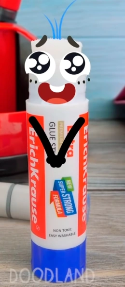 Gluestick Doodland | Doodland Wiki | Fandom