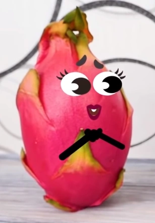 Dragonfruit Doodland | Doodland Wiki | Fandom