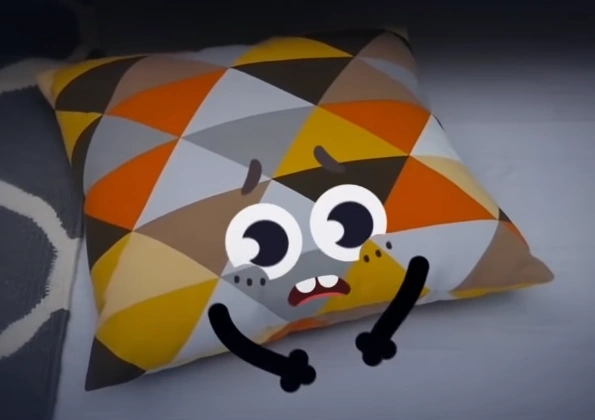 Pillow Doodland | Doodland Wiki | Fandom