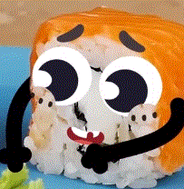 Sushi Doodland | Doodland Wiki | Fandom