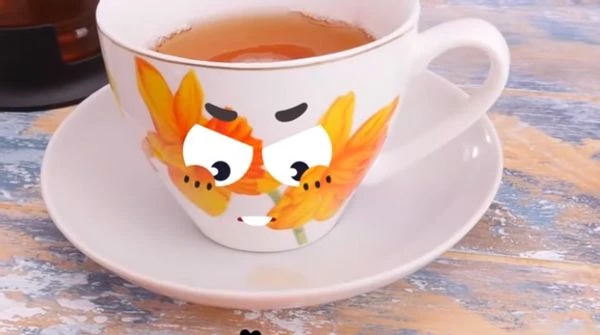 Tea Doodland | Doodland Wiki | Fandom