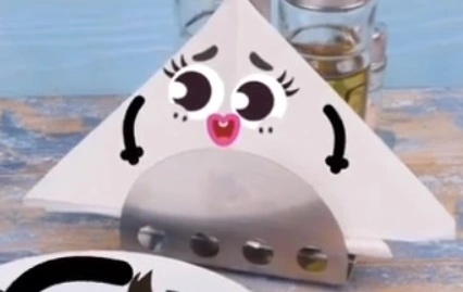 Napkin Doodland | Doodland Wiki | Fandom