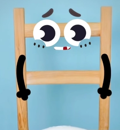 Chair Doodland | Doodland Wiki | Fandom