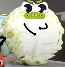 Monster Lettuce Doodland | Doodland Wiki | Fandom