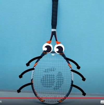 Tennis Bat Doodland | Doodland Wiki | Fandom