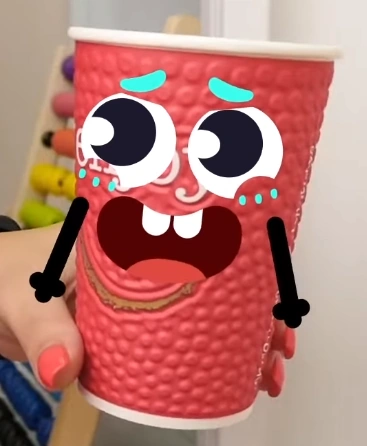 Red Cup Doodland | Doodland Wiki | Fandom