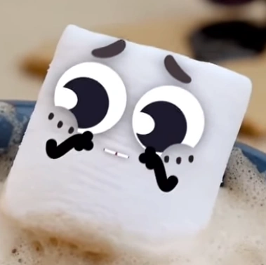 Marshmallow Doodland | Doodland Wiki | Fandom