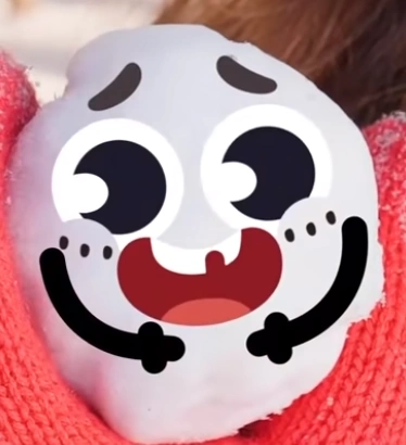 Snowball Doodland | Doodland Wiki | Fandom