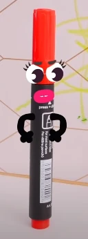 Marker Doodland | Doodland Wiki | Fandom