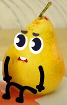 Mad Pear Doodland | Doodland Wiki | Fandom
