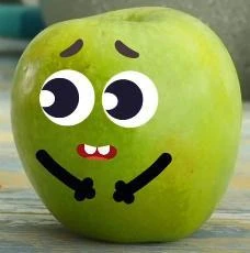 Green Apple 3rd Brother Doodland | Doodland Wiki | Fandom