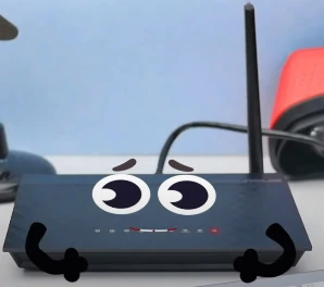 Wi-Fi Doodland | Doodland Wiki | Fandom