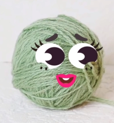 Yarn Ball Doodland | Doodland Wiki | Fandom