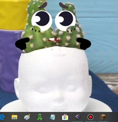 Baby Cactus Doodland | Doodland Wiki | Fandom