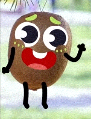 Kiwi Doodland | Doodland Wiki | Fandom