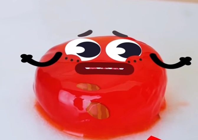 Red Gelatin Doodland | Doodland Wiki | Fandom