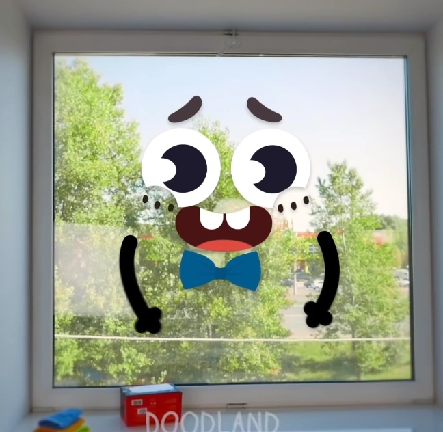 Window Doodland | Doodland Wiki | Fandom