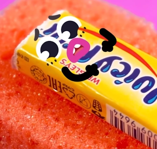 Pack Of Juicy Fruit Doodland | Doodland Wiki | Fandom