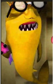 Archie | Doodle and arkey Wiki | Fandom