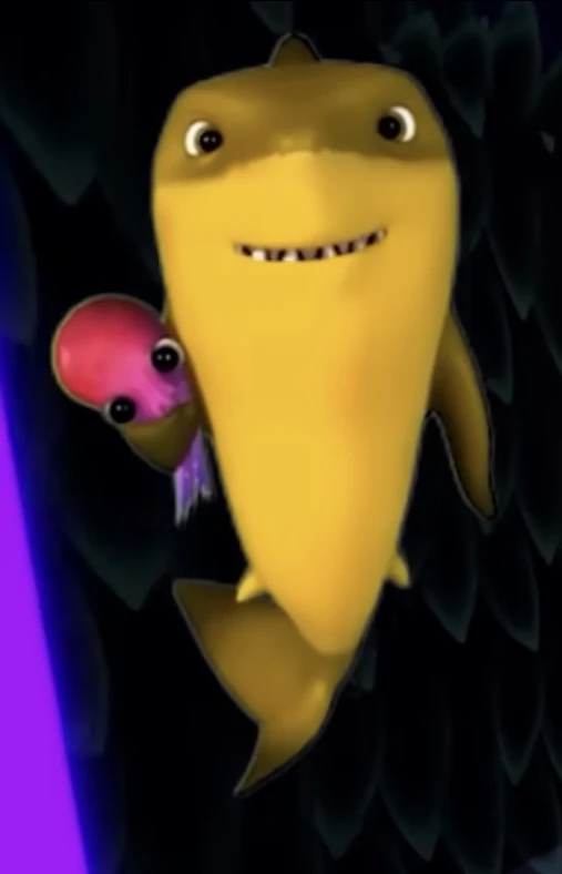 Arkey | Doodle and arkey Wiki | Fandom