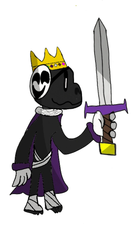 Sketch | Doodle Friends🖍️ Wiki | Fandom