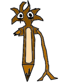 Crayon | Doodle Friends🖍️ Wiki | Fandom