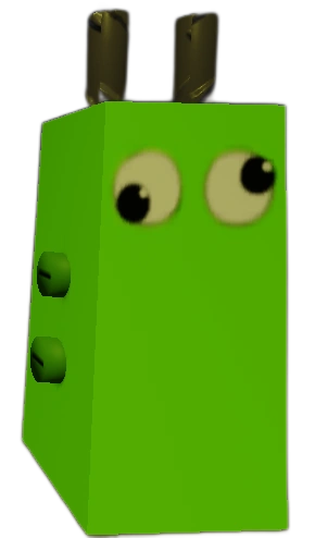 Dootroler | Doodle Friends🖍️ Wiki | Fandom