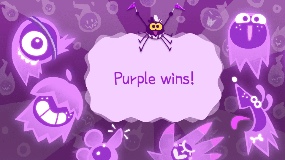 Purple Team | Doodle Halloween 2018 Wiki | Fandom