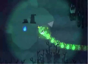 Magic Pumpkin | Doodle Halloween 2018 Wiki | Fandom