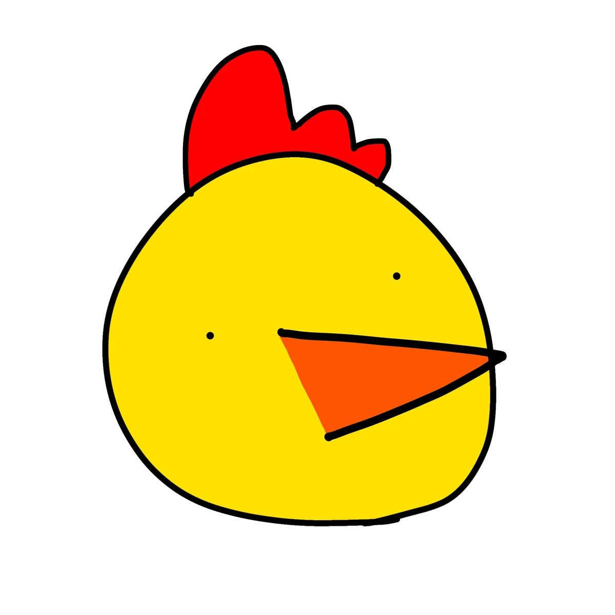 Chick | Doodle Pets Fanon Wiki | Fandom