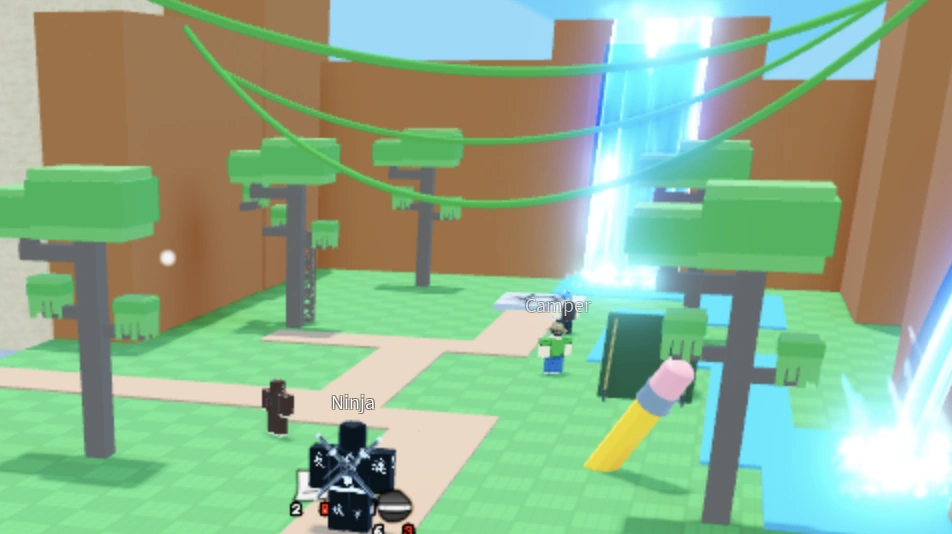 Forest World | Doodle Pets Wiki | Fandom